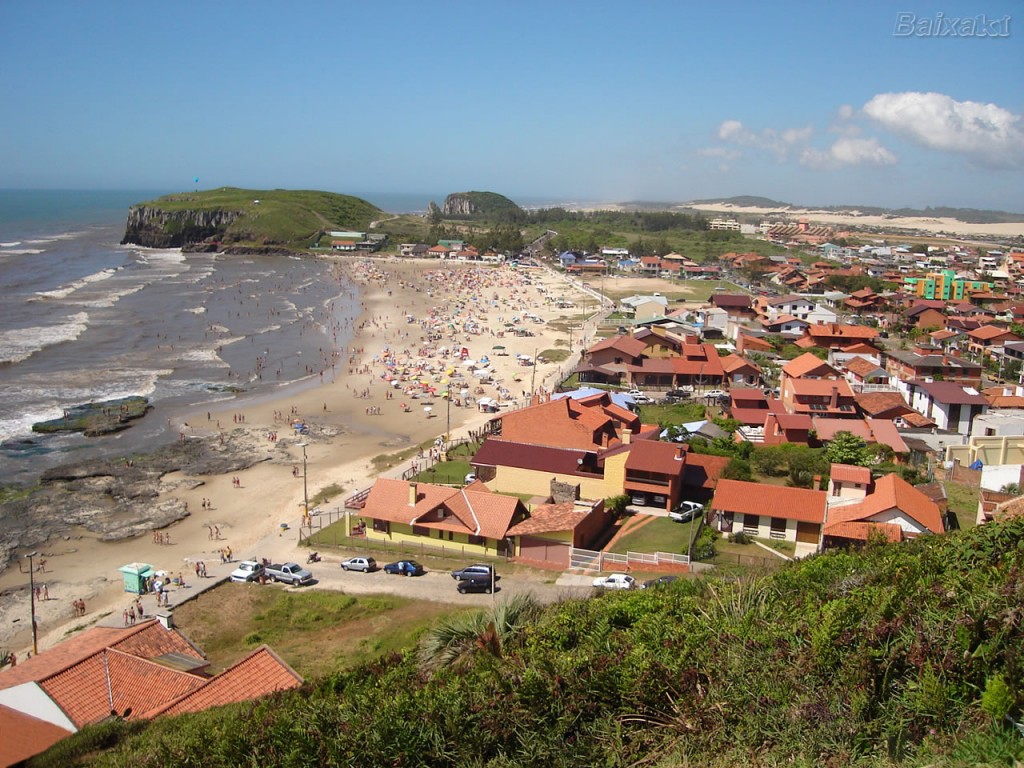 Um tour pela cidade de Torres através de 10 imagens - Rodosoft