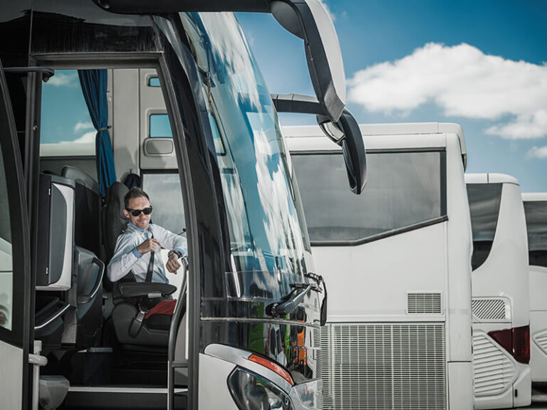 Empresas de Transporte - Rodosoft